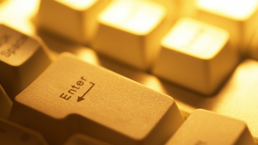 Das perfekte Anschreiben Teil 3 - Der Schlussteil - Karriere Handel